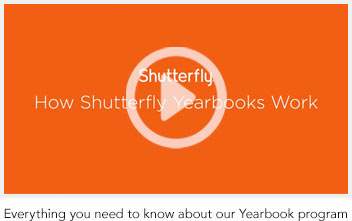 Yearbooks, Online Yearbooks, School Yearbooks | Shutterfly